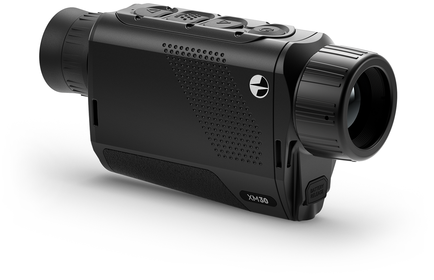 SpyShop Pulsar Axion Key XM30 Termisk Monokular - Alt innen overvåking ...